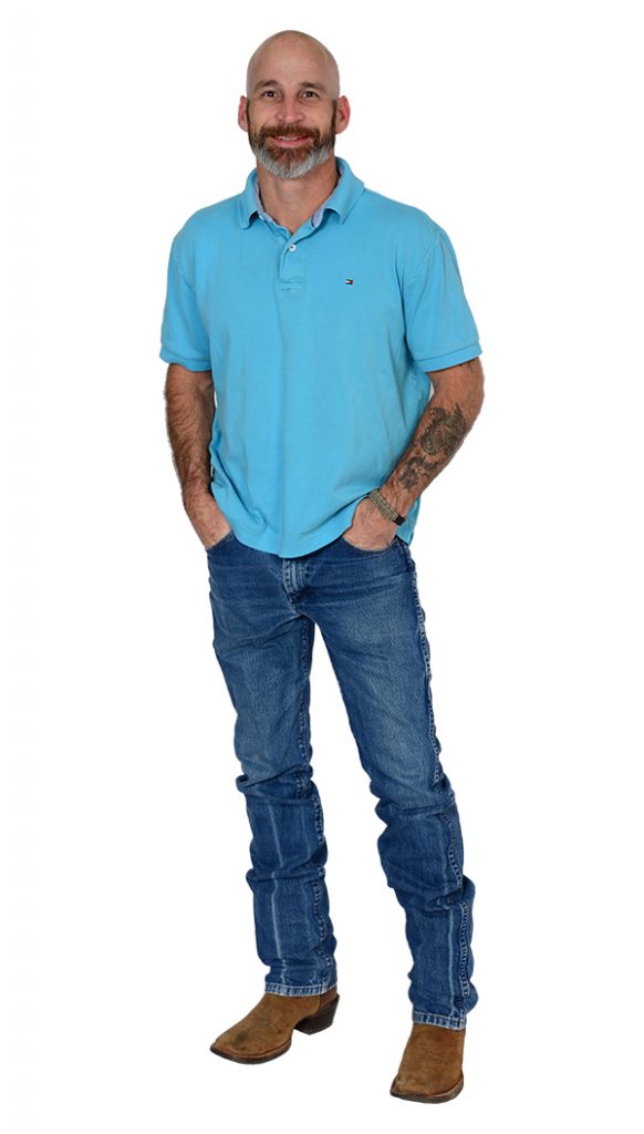 Phillip Edgington – Eskimo Joe's Promotional Products Company