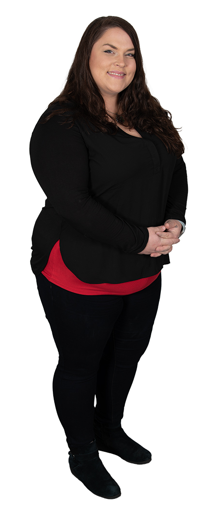 Kayla Bryant – Eskimo Joe's Promotional Products Company